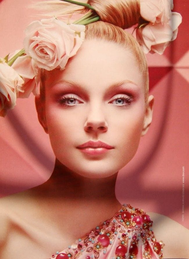 Picture of Jessica Stam