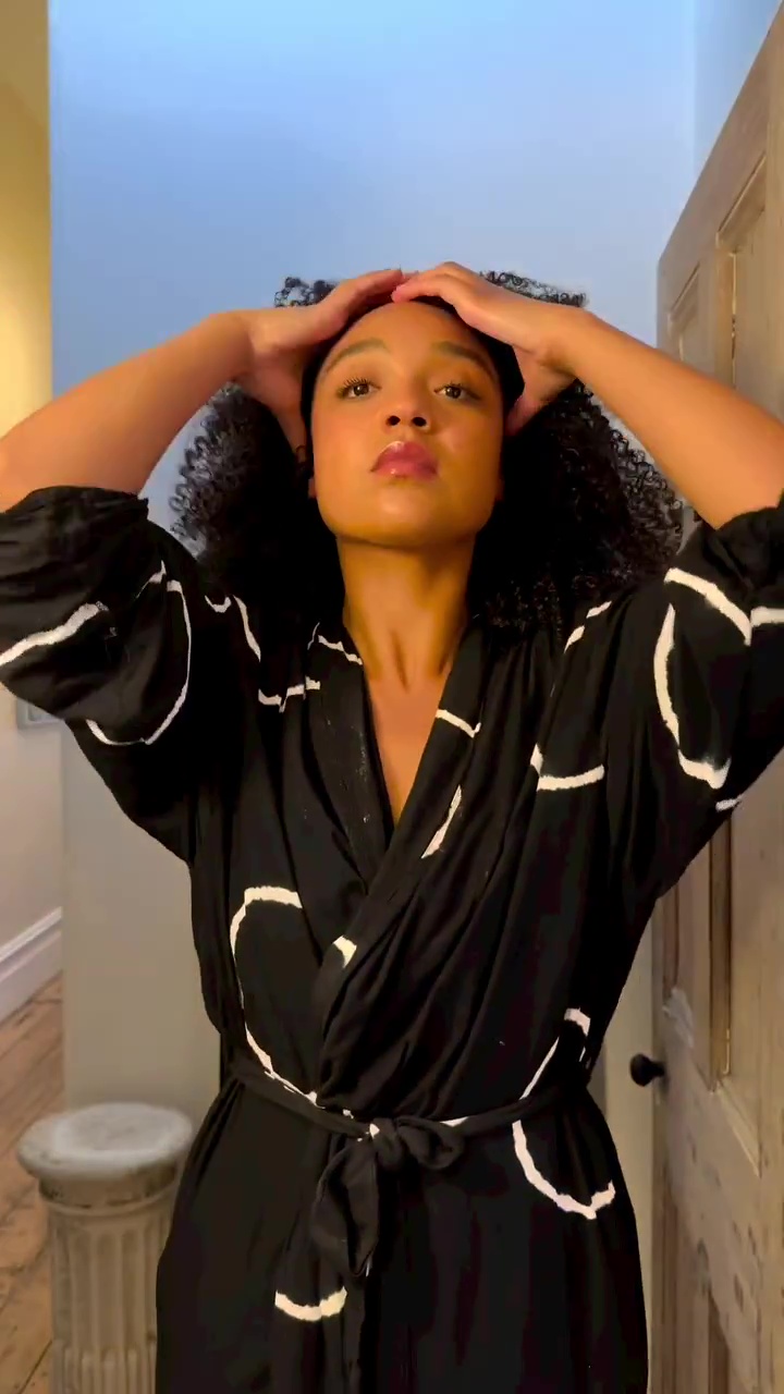 Picture of Aisha Dee