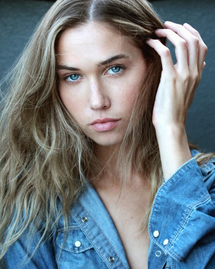 Picture of Katie Schmid