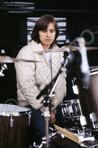 Phil Rudd
