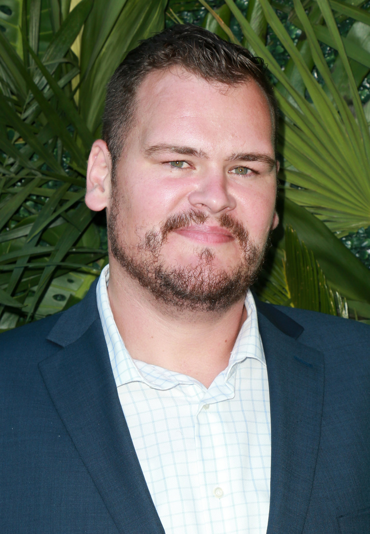 Picture of Ryan O'Callaghan