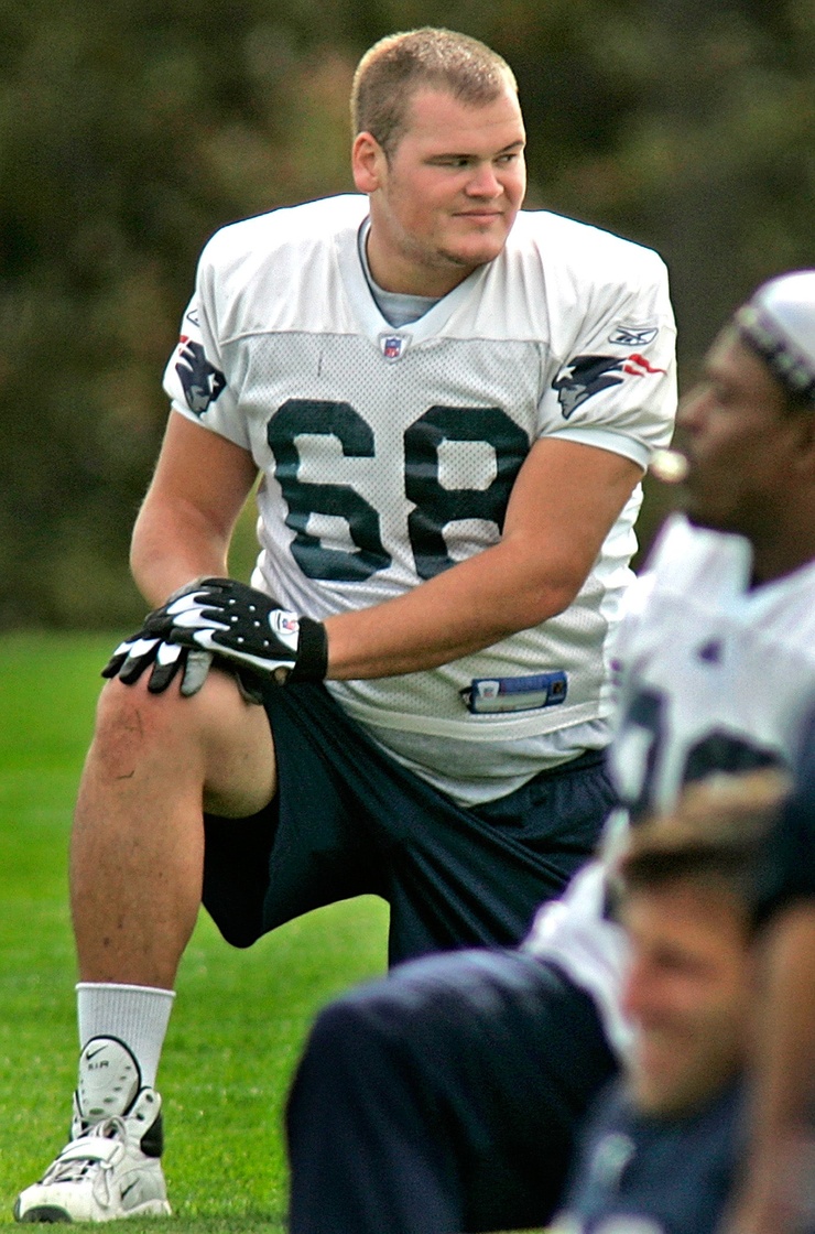 Picture of Ryan O'Callaghan