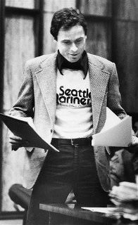 Picture of Ted Bundy