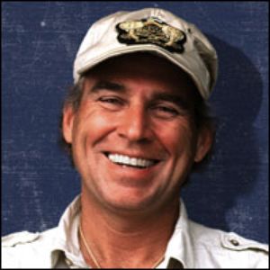 Picture of Jimmy Buffett