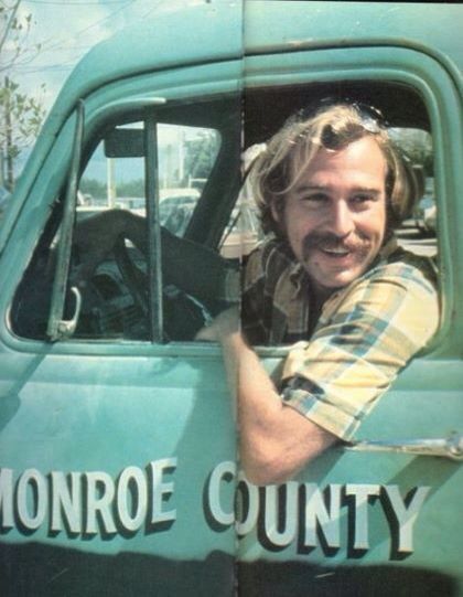 Picture of Jimmy Buffett