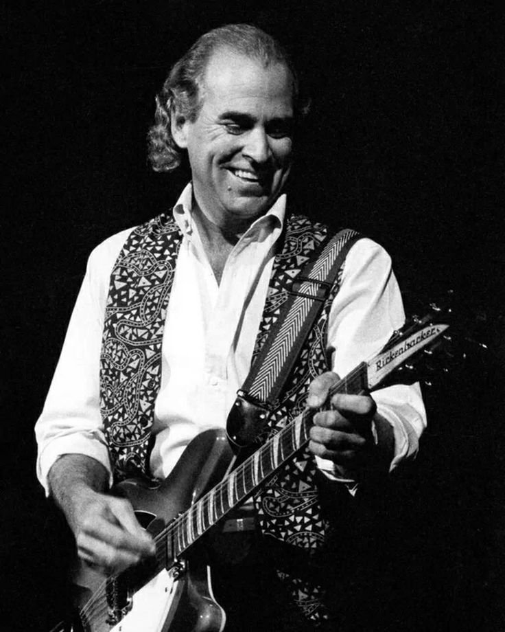 Picture of Jimmy Buffett