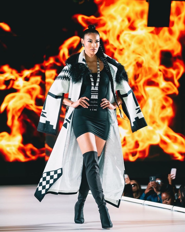 Ashley Callingbull image