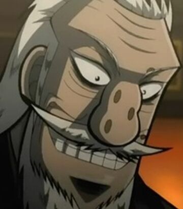 Picture of Kazutaka Hyodo