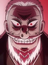 Picture of Kazutaka Hyodo