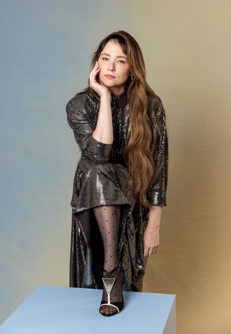 Picture of Haley Bennett