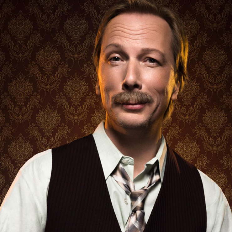 Picture of Achim Hagemann