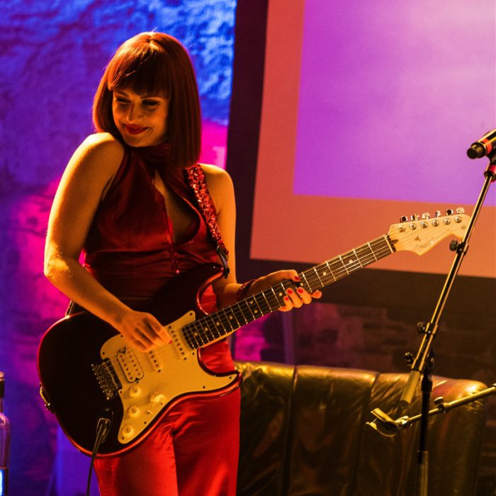 Picture of Iva Zalac