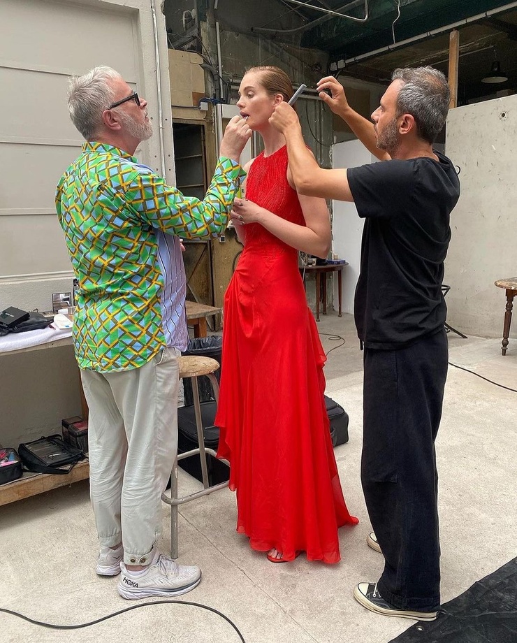 Picture of Alexina Graham