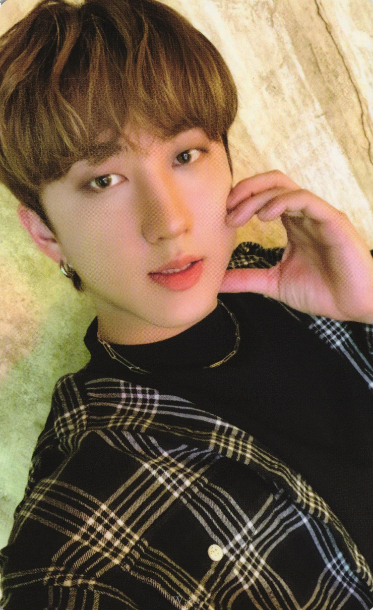 Picture of Changbin