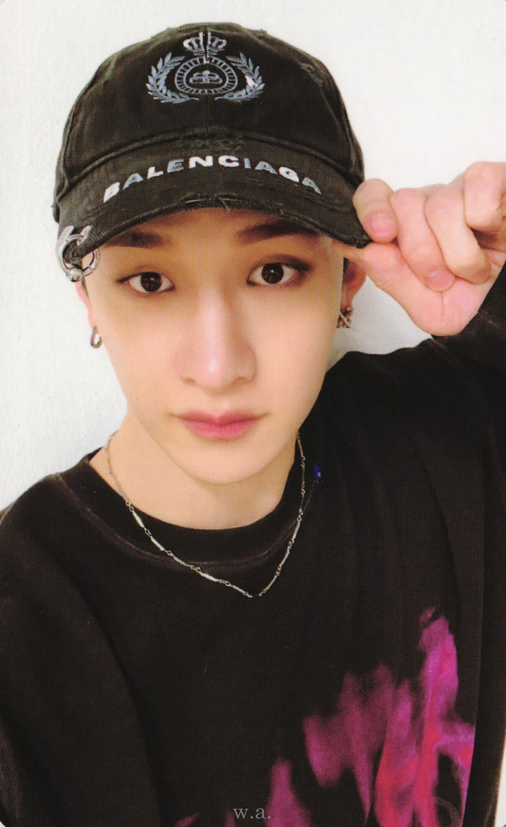 Picture of Bang Chan