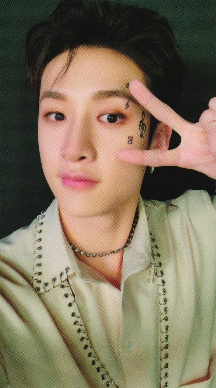 Picture of Bang Chan