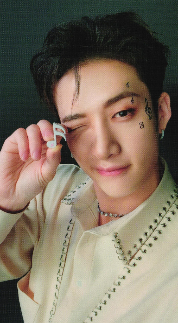 Picture of Bang Chan