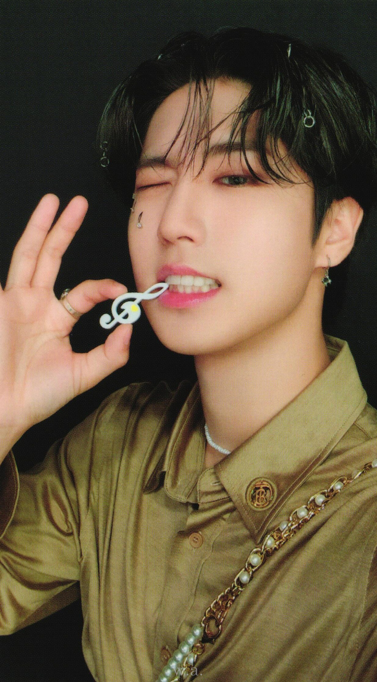 Picture of Ji-sung Han