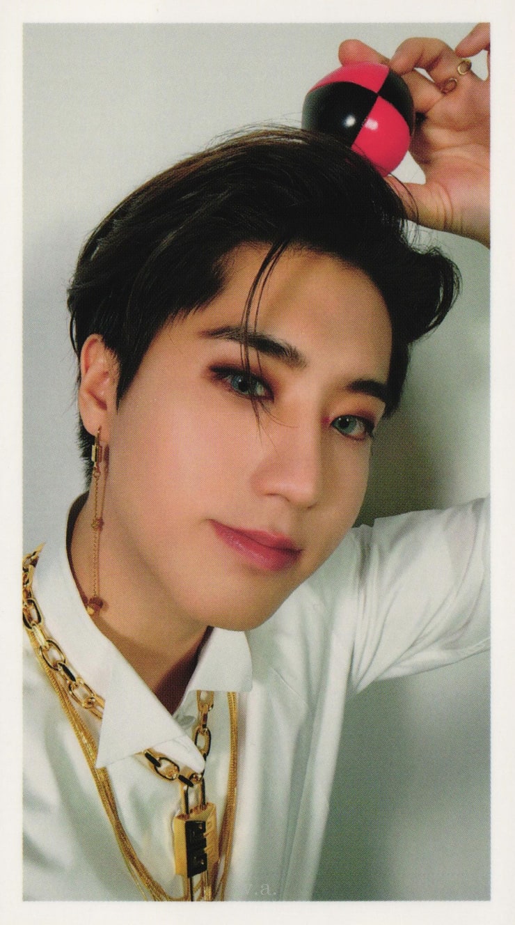 Picture of Ji-sung Han