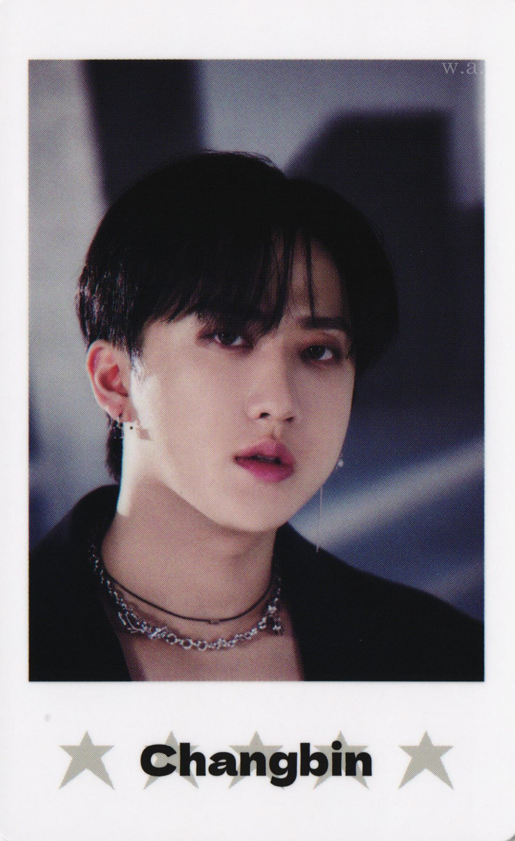 Picture of Changbin