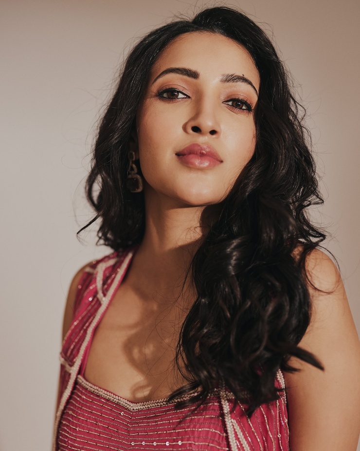 Picture of Neha Shetty