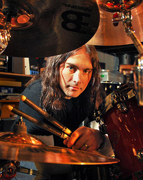 Image of Jason Bitner