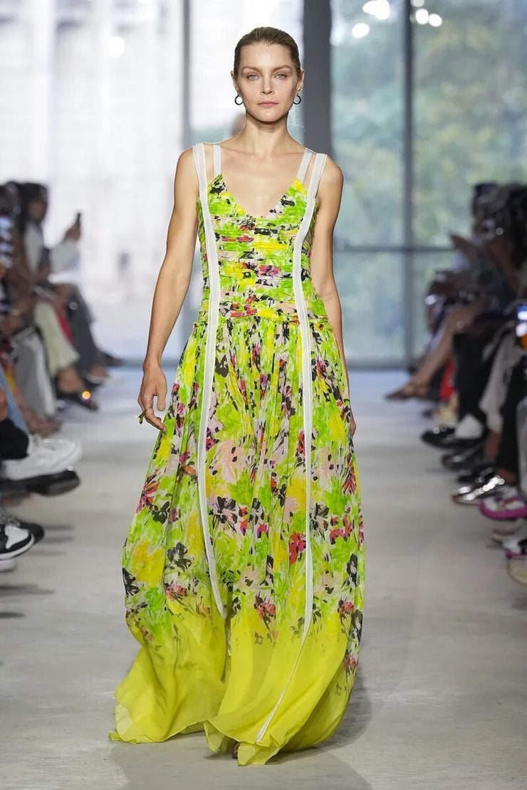 Picture of Jessica Stam
