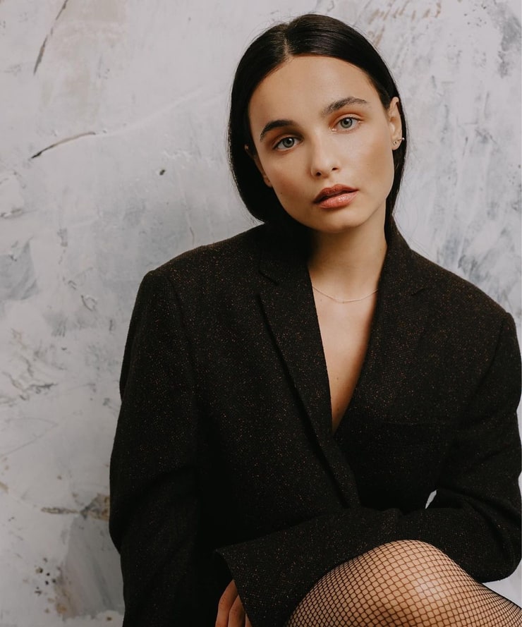 Ruxandra Porojnicu image