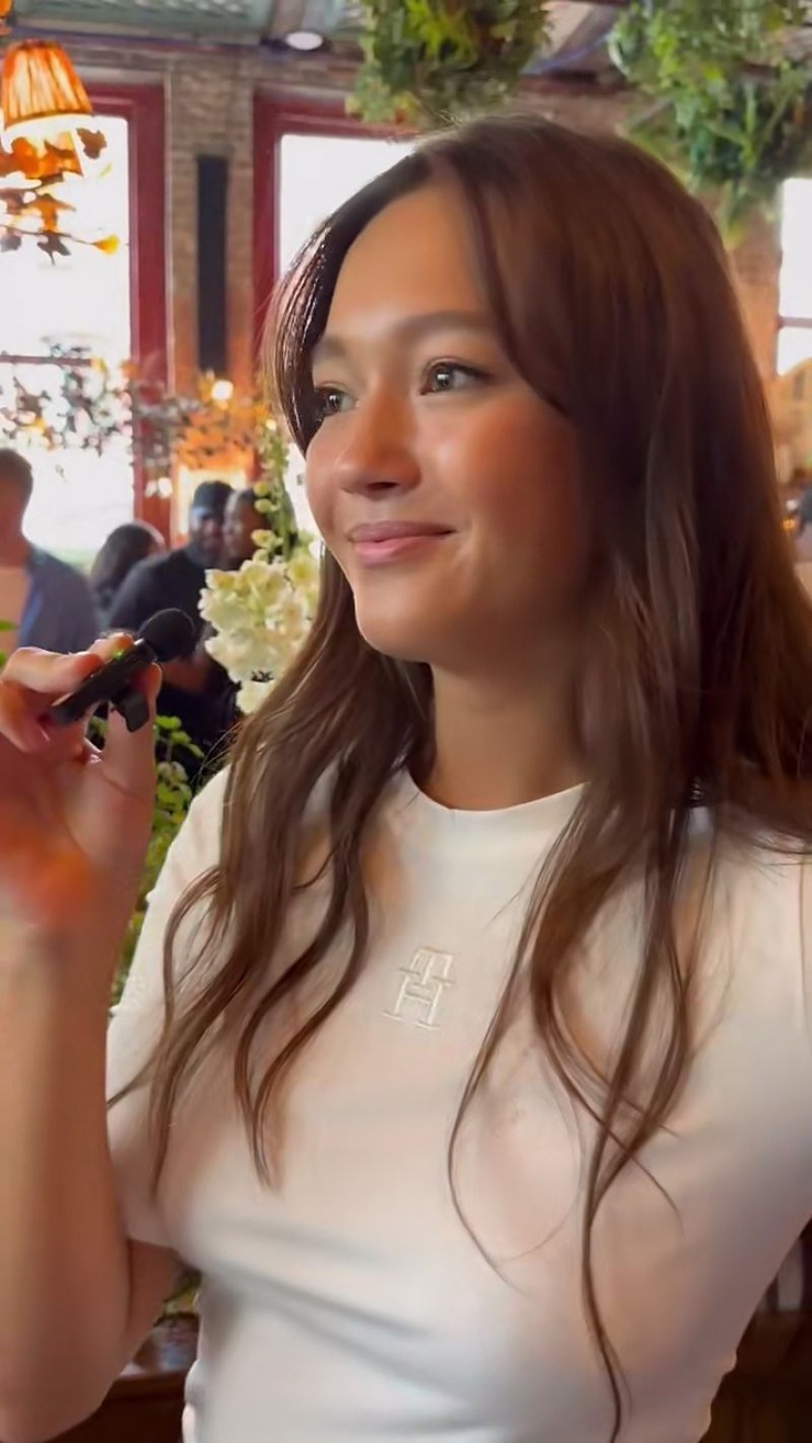 Picture of Lily Chee
