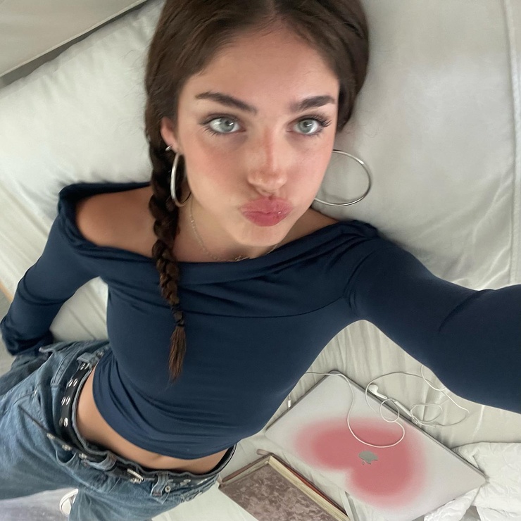 Picture of Candela Gallo