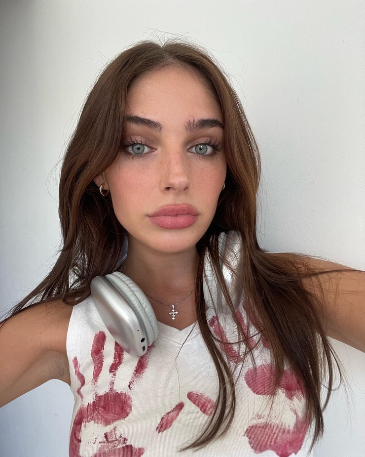 Picture of Candela Gallo