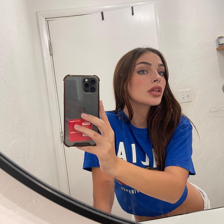 Picture of Candela Gallo