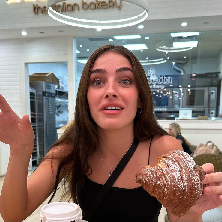 Picture of Candela Gallo