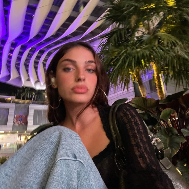 Picture of Candela Gallo