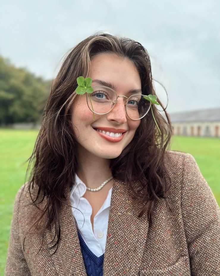 Picture of Jessica Clements