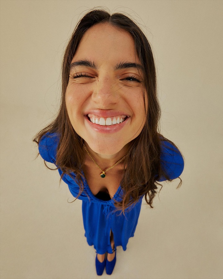 Picture of Rafaella Consentino