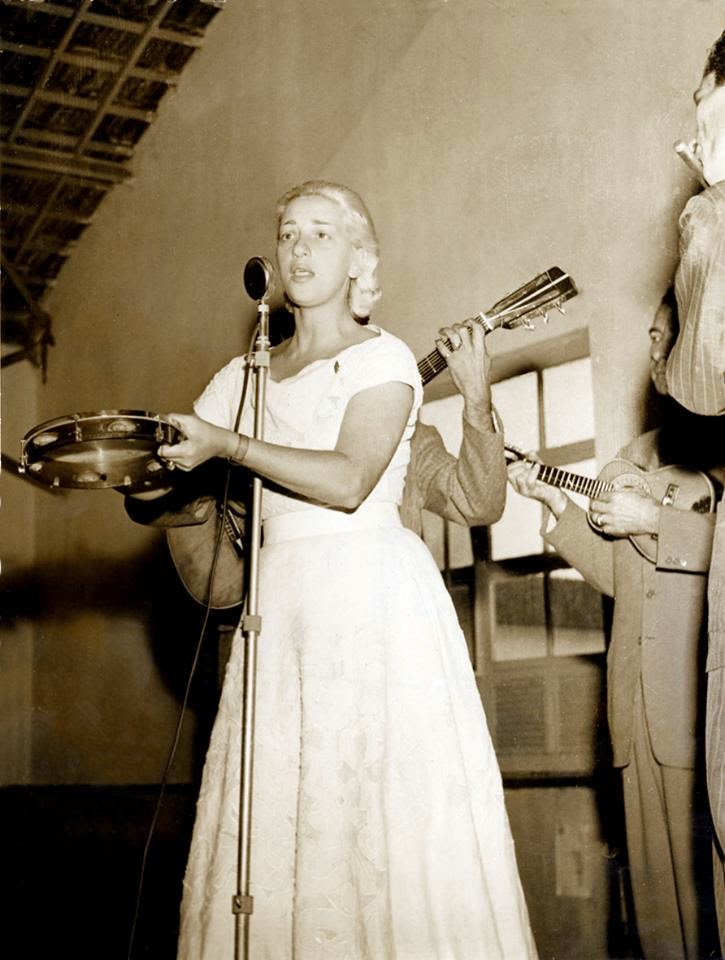 Picture of Dora Lopes