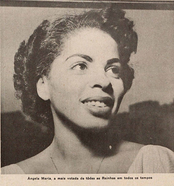 Picture of Angela Maria