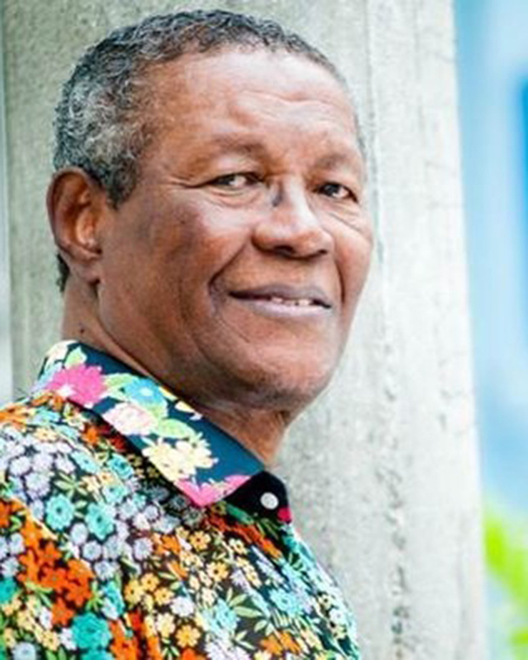 Picture of Wilson Moreira