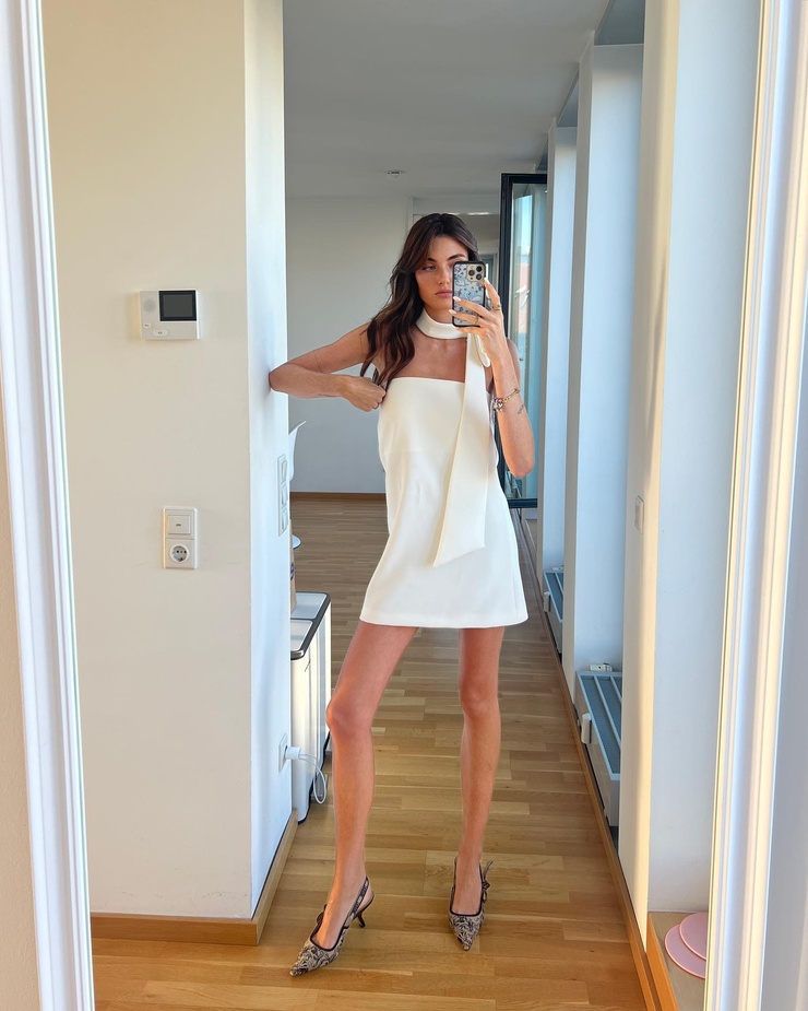 Picture of Celine Bethmann