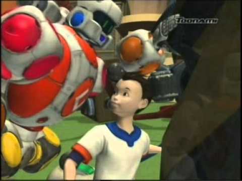 Cubix: Robots for Everyone