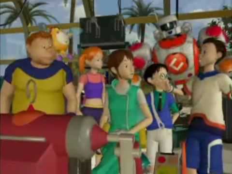 Cubix: Robots for Everyone