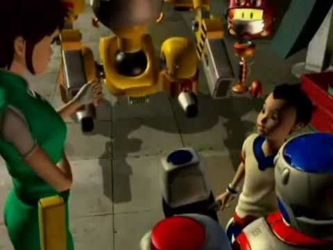 Cubix: Robots for Everyone