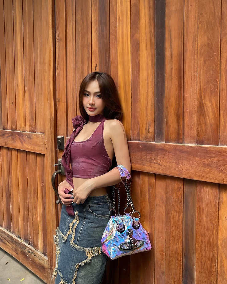 Picture of Bao Hanhan