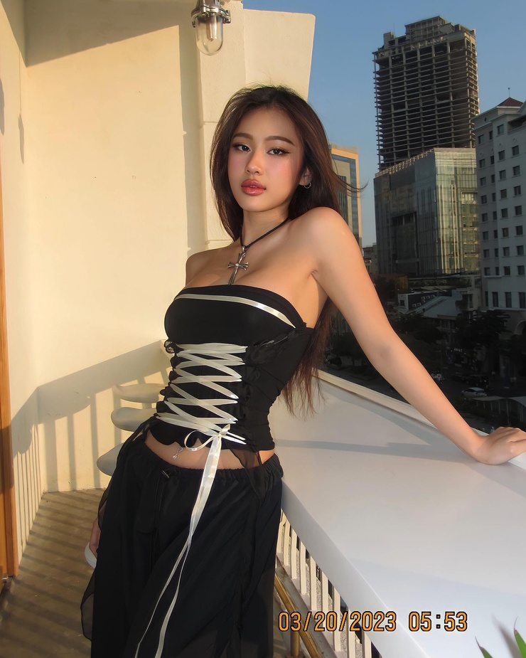 Picture of Bao Hanhan