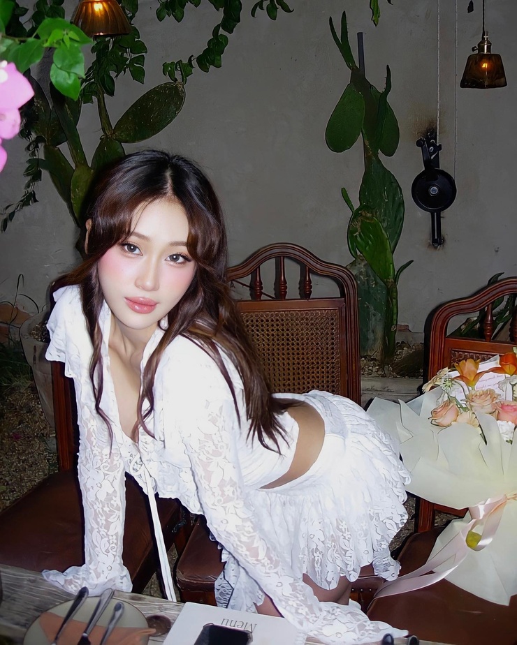 Picture of Bao Hanhan