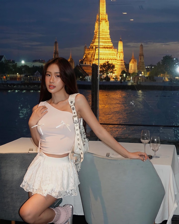 Picture of Bao Hanhan