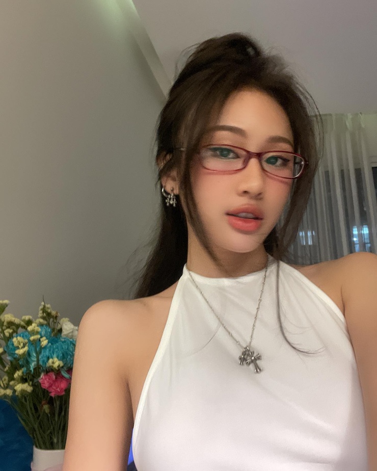 Picture of Bao Hanhan