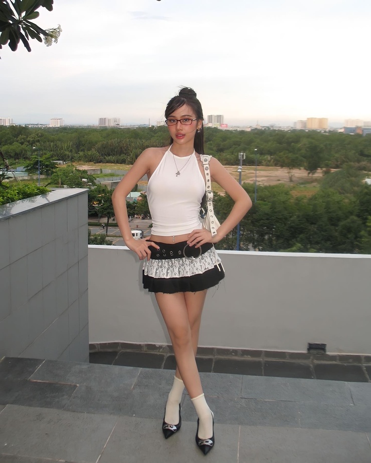 Picture of Bao Hanhan