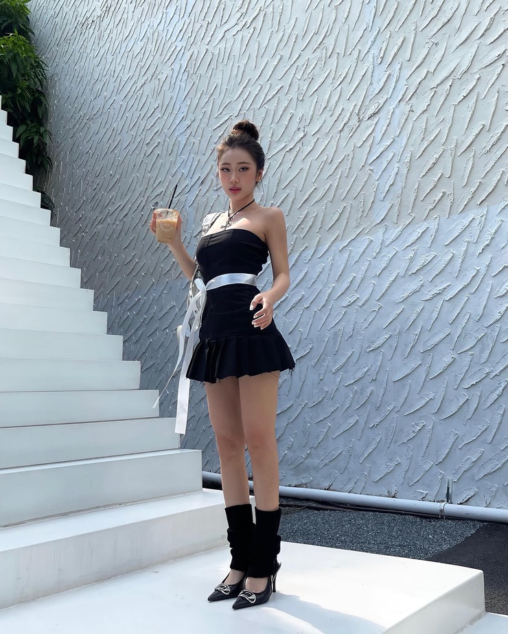 Picture of Bao Hanhan